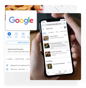 Home - Order Up! - Online Ordering Systems & Solutions