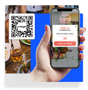 Home - Order Up! - Online Ordering Systems & Solutions